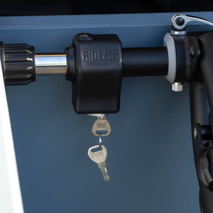 Premium Crossbar Lock | RIDE88